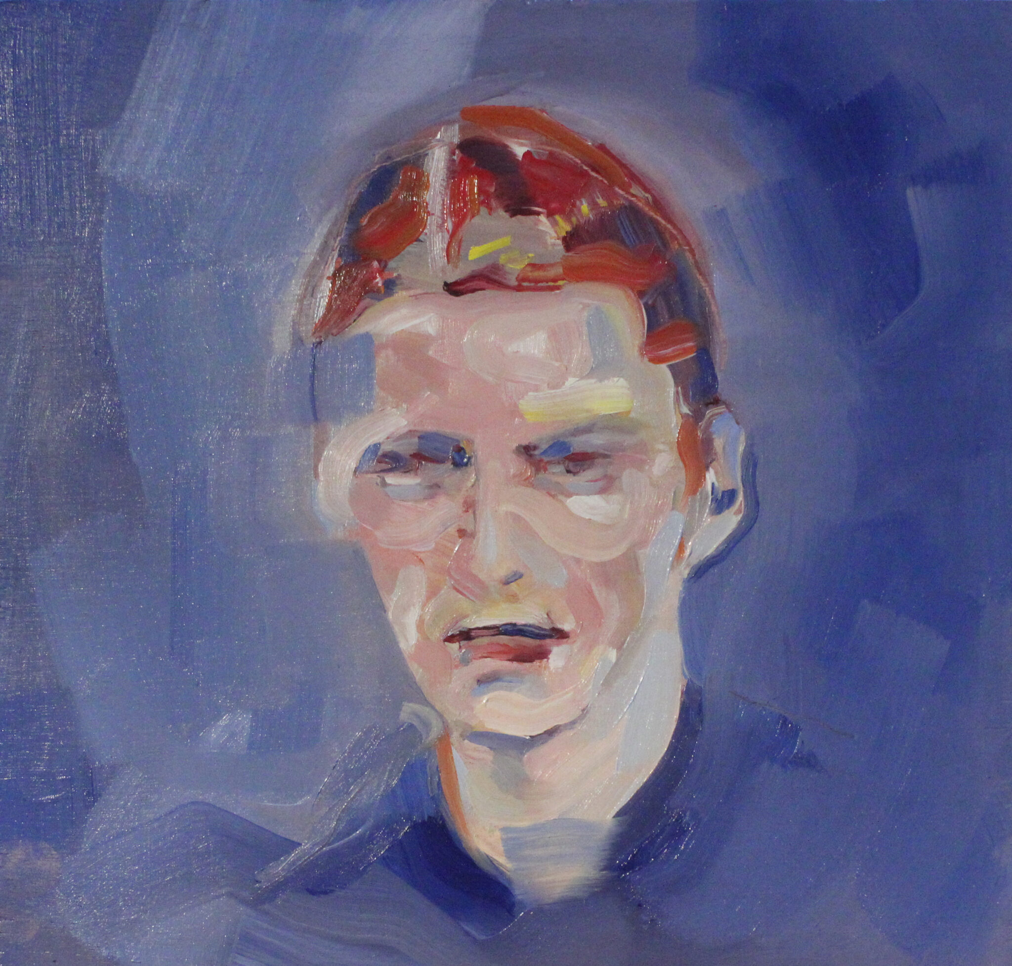 Raw Art – Siân Pattenden